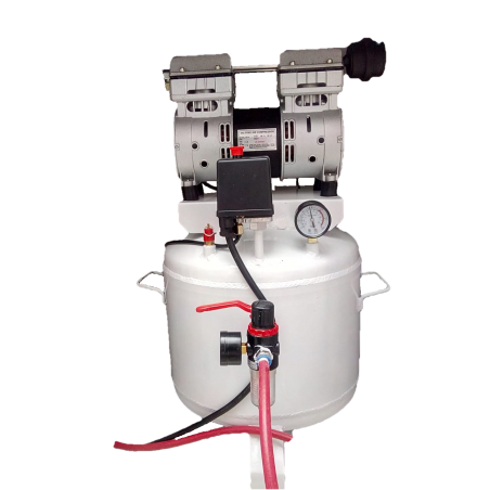 compresor Odontologico